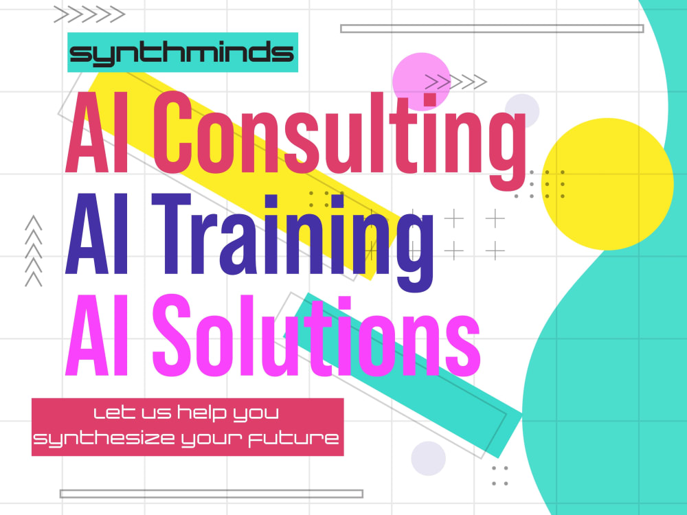 Full AI Integration Strategy Specific to your Businesses needs and ...