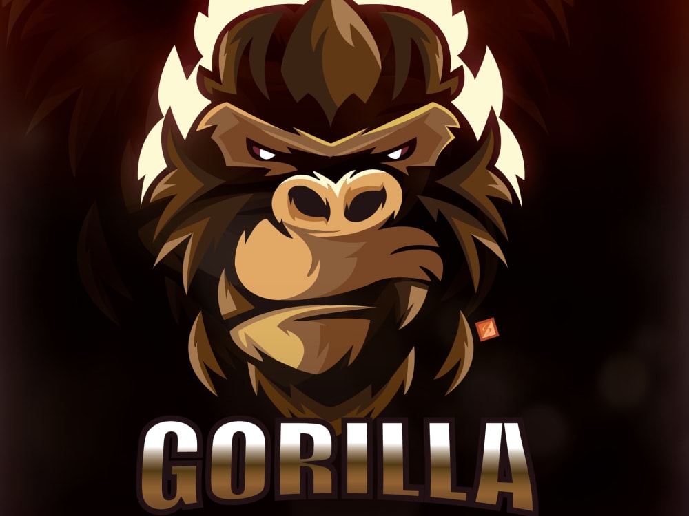 An amazing logo design for your business | Upwork