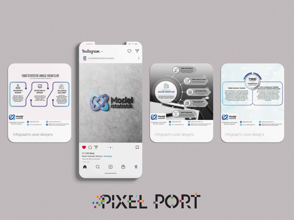 Social Media Post Designs | Upwork