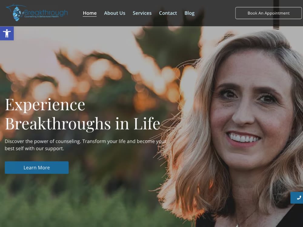Professional & Responsive WordPress Website Design or Redesign by an ...
