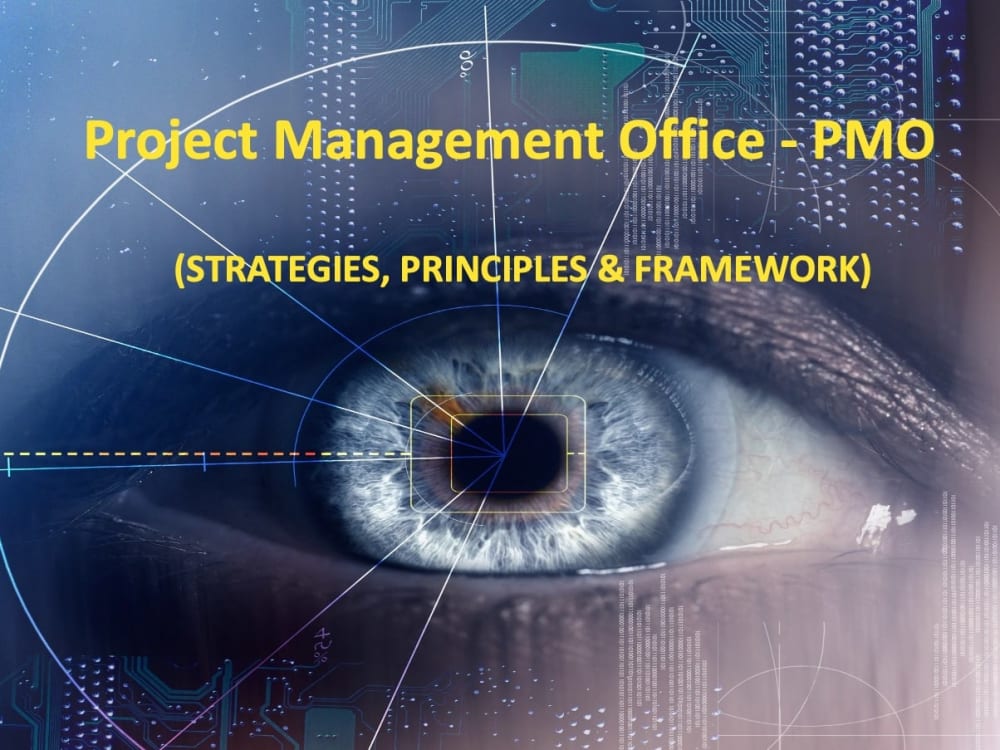 Project Management Office - Strategy, Framework & Principles | Upwork