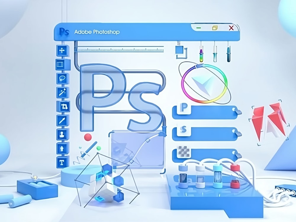 Amazing Adobe Photoshop and Adobe Illustrator Micro Task done | Upwork