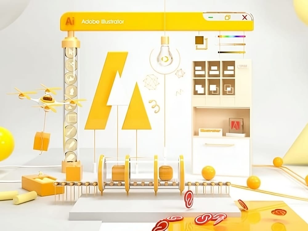 Amazing Adobe Photoshop and Adobe Illustrator Micro Task done | Upwork