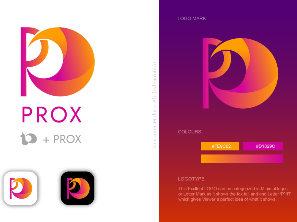 Professional logo design or redesign | Upwork