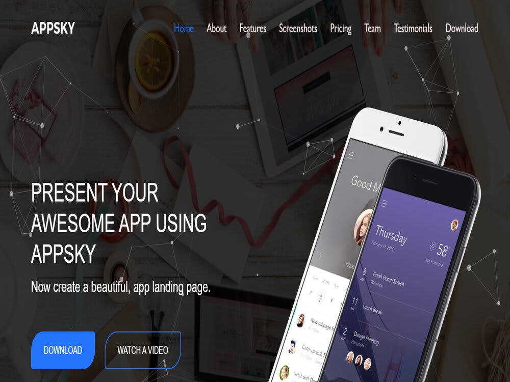 A mobile friendly website design and I am full stack developer. | Upwork