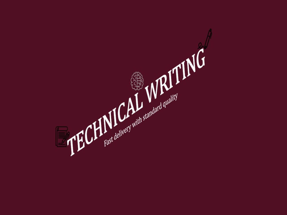 Technical writing | SRS,UML,BRD | Business analyst | Technical Contents | Upwork