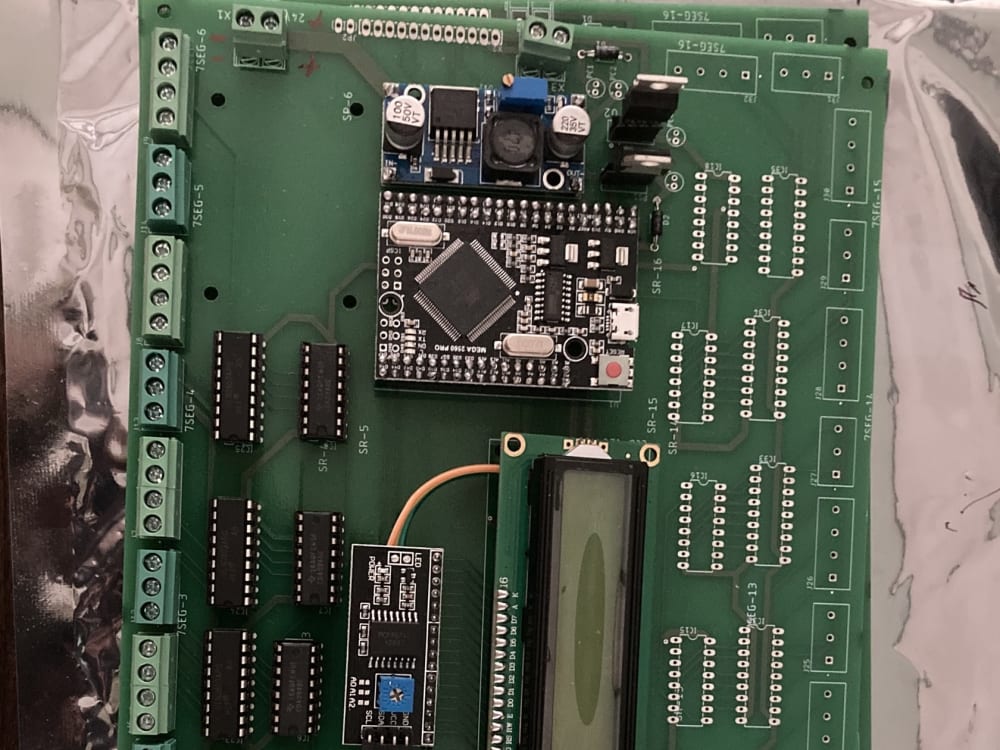 Firmware Development Based On Arduino Esp32 And Raspberry Pi Upwork