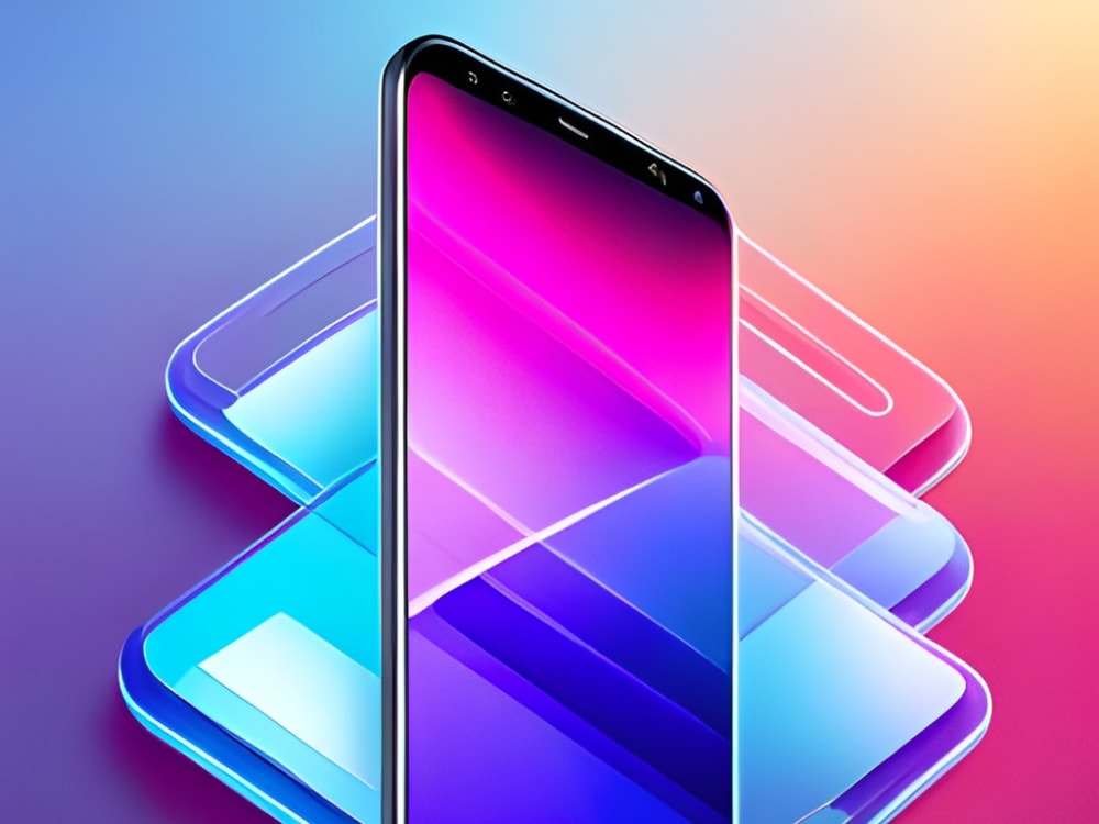 An android application coded in native | Upwork