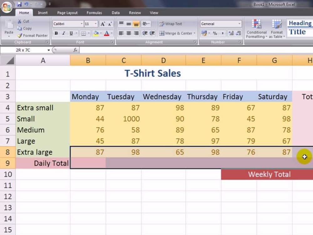 PDF/Image/Data entry file formatting in Word/Excel within 10hr | Upwork