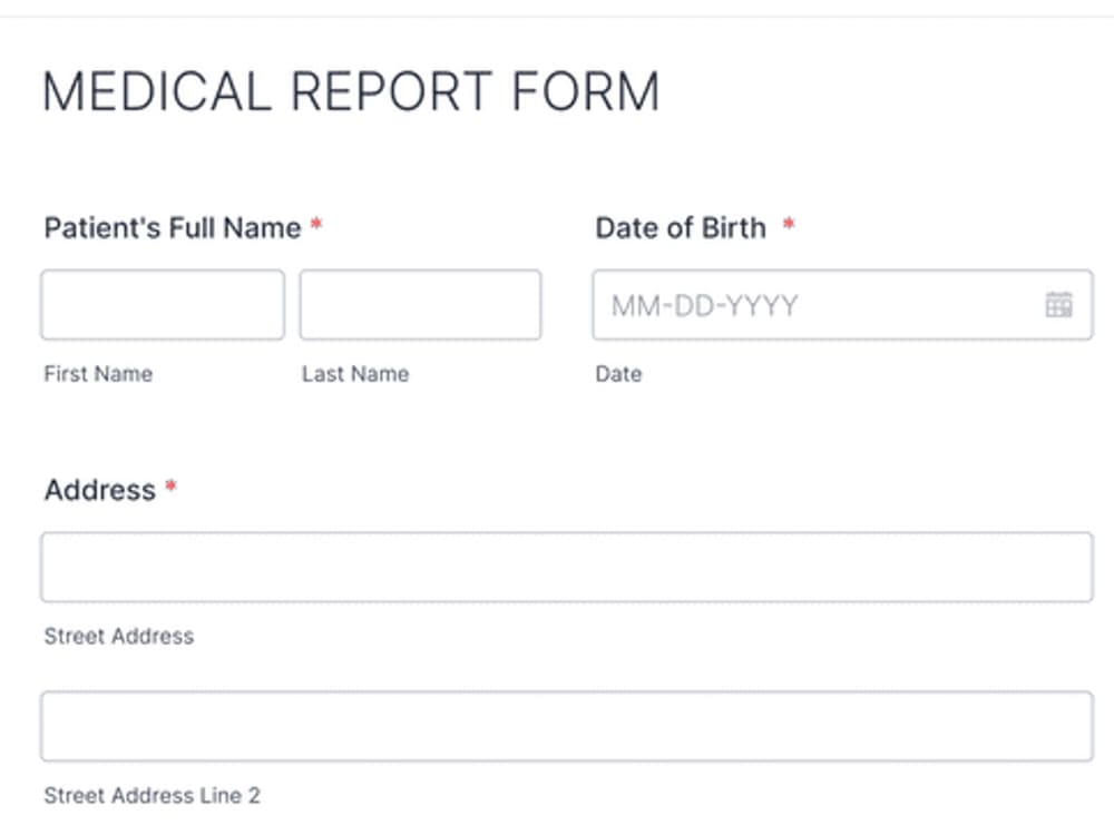 PDF/Image/Data entry file formatting in Word/Excel within 10hr | Upwork
