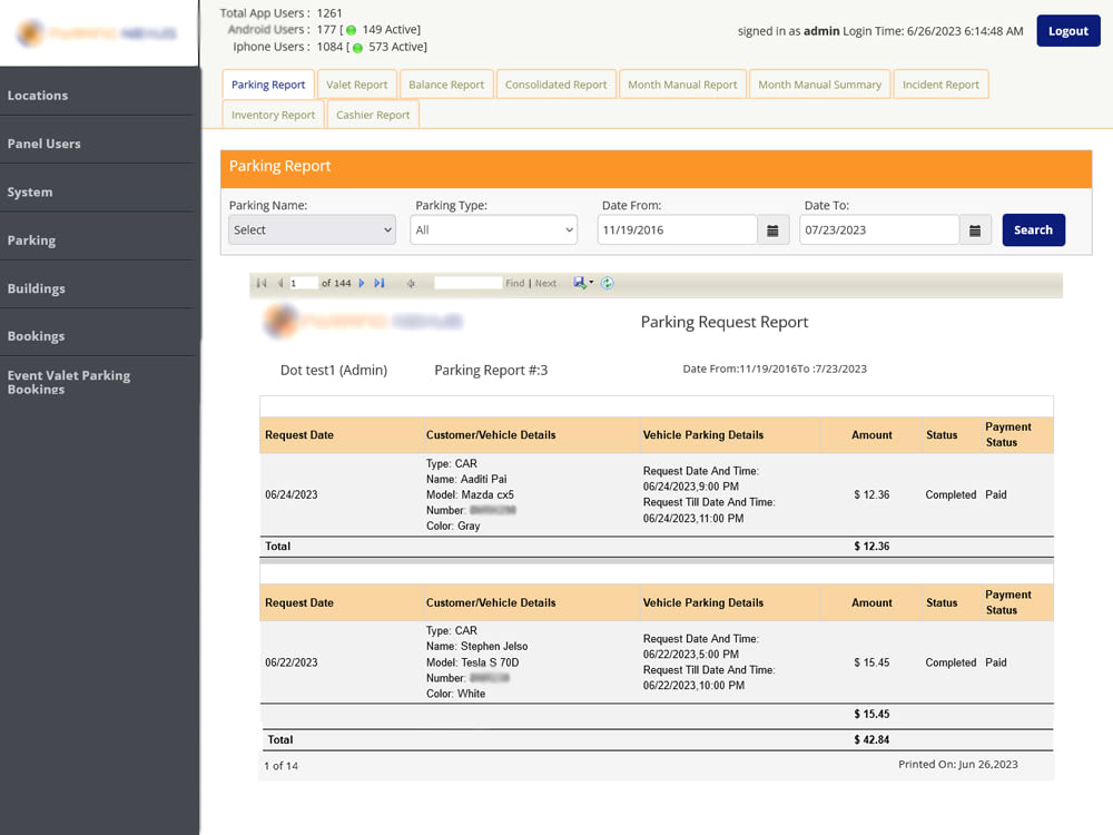 A Net Core Backend And Apis 15 Crud Screens Related Apis Payment Gateway Upwork