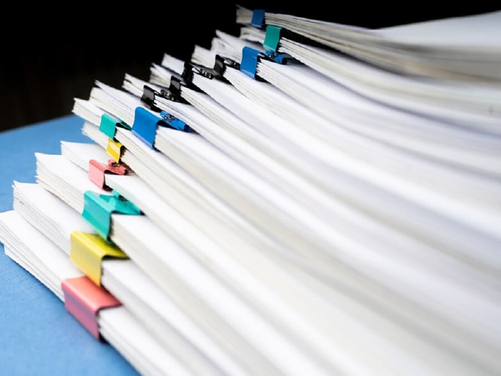 Quick quality bulk copies with shipping included | Upwork