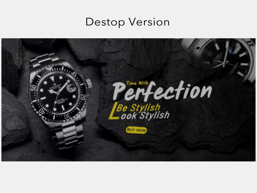 High-quality banners for your business | Upwork