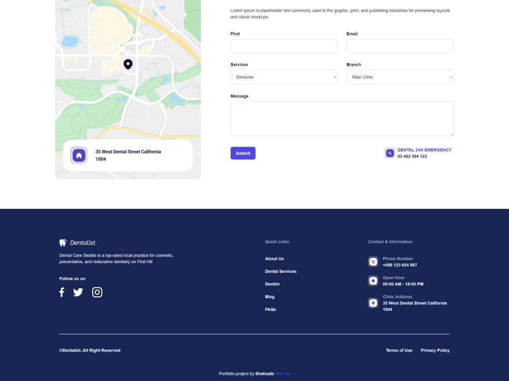 Responsive Web App In Next Js With Tailwind Css Super Boosted Seo Ready Upwork