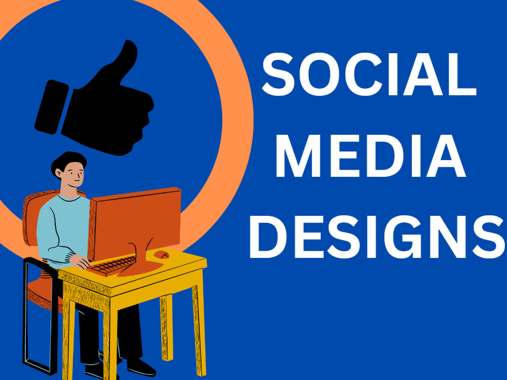 Social media post facebook post and instagram post ads | Upwork