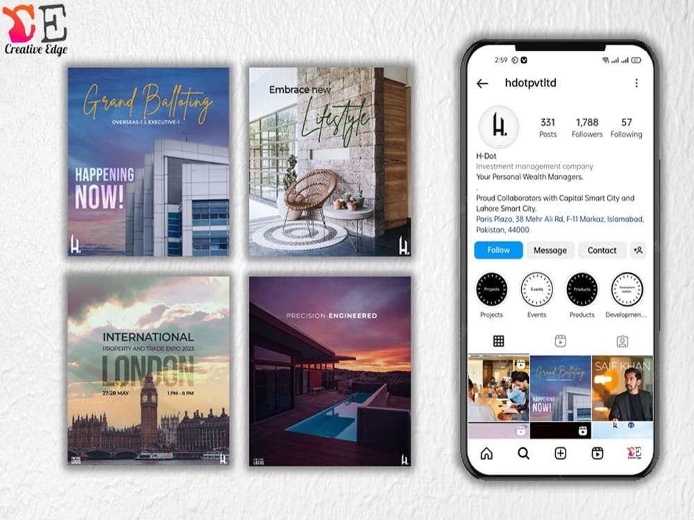 Best creative post and designs | Upwork