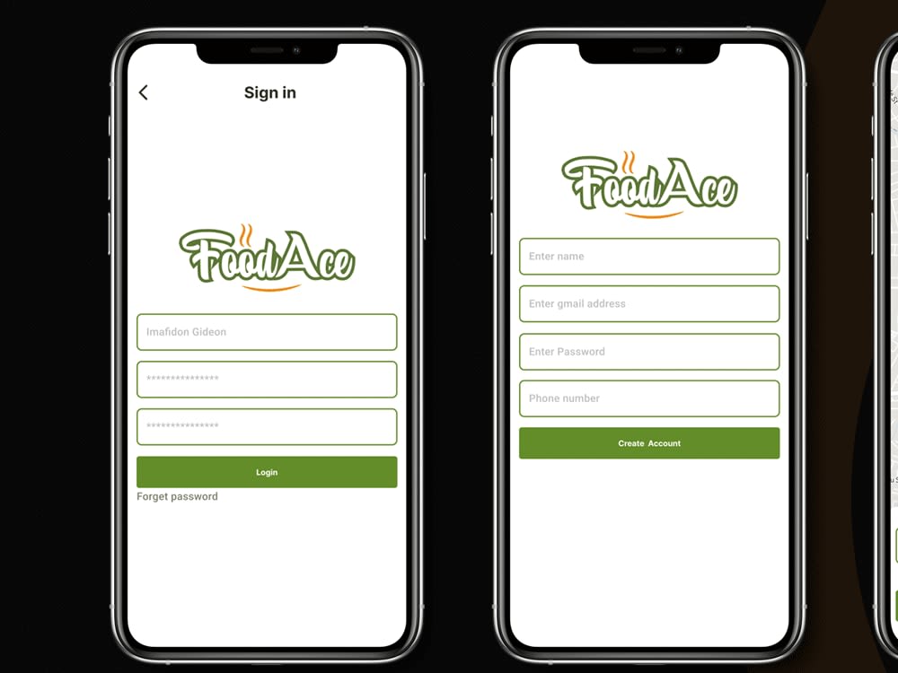 A well designed and interactive web and mobile design protoype | Upwork