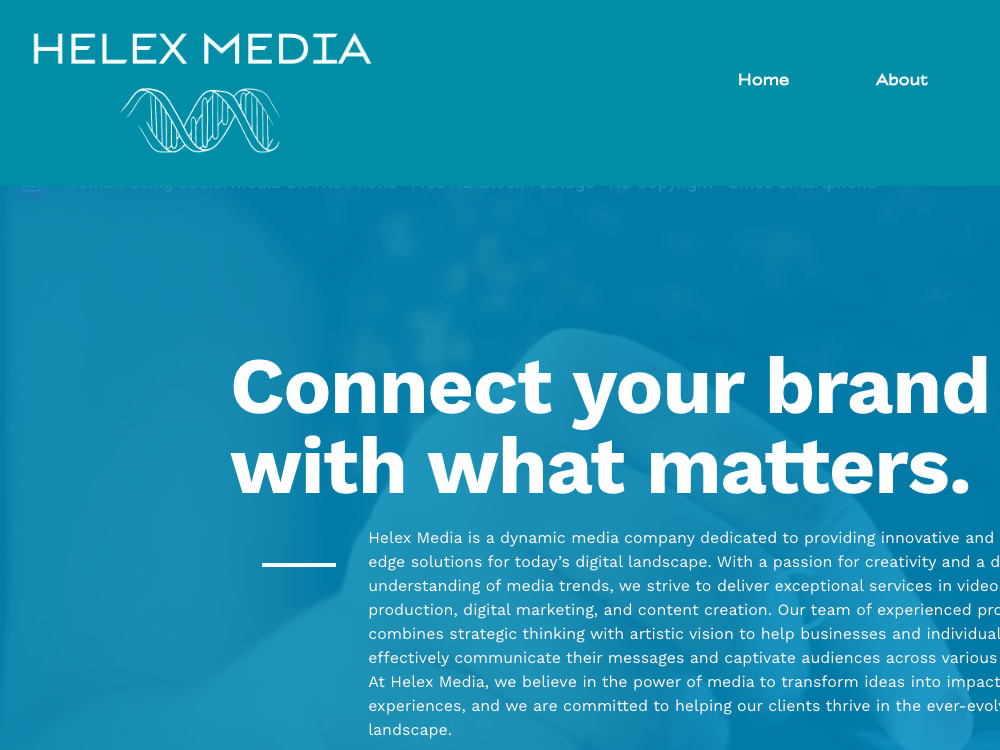 A fully optimized WordPress website tailored to your needs | Upwork