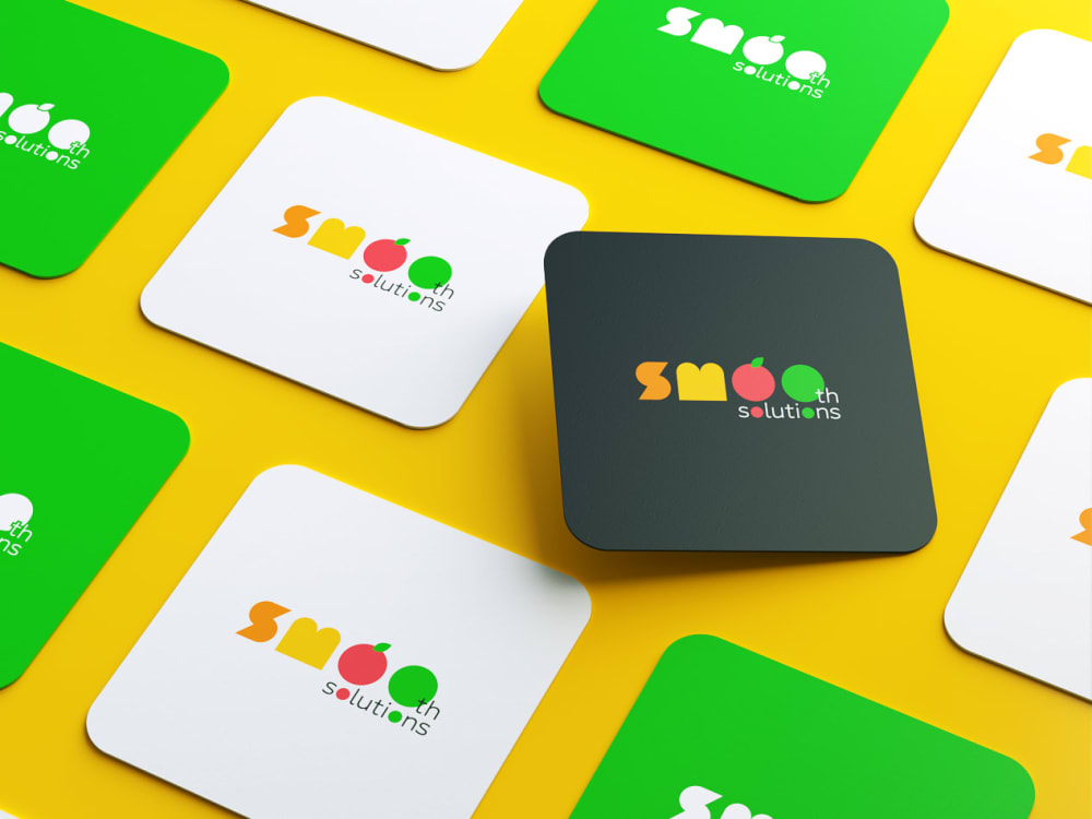 A minimalist business logo | Upwork