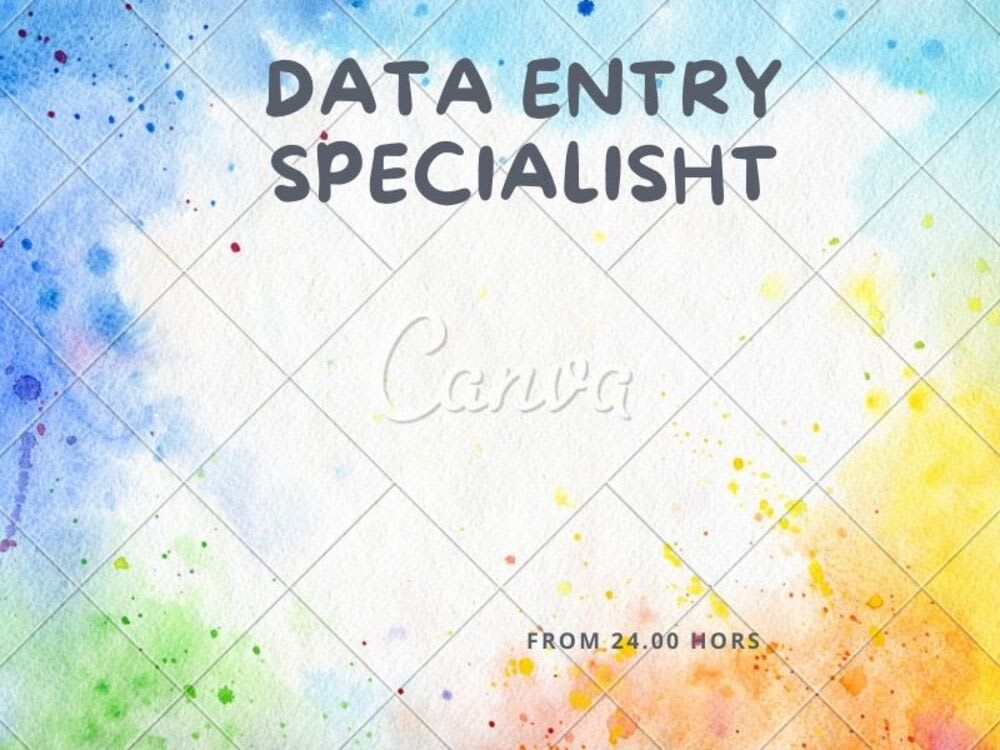 Perfect & Quick Data Entry Services with 100% Accuracy | Upwork