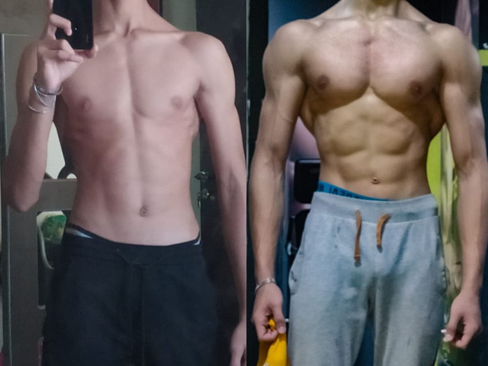 A 4-Week transformation program " Diet & Workout Plan" | Upwork