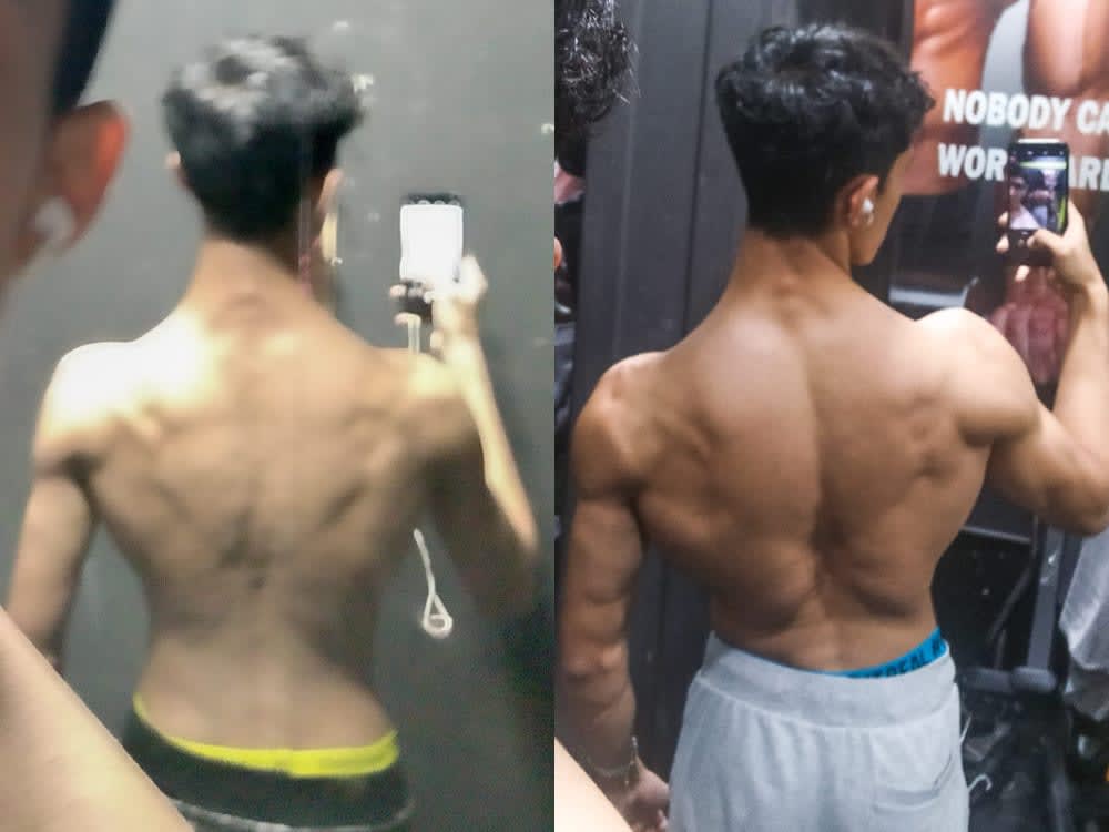 A 4-Week transformation program " Diet & Workout Plan" | Upwork