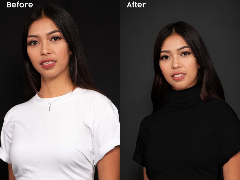 Beautifully realistic photo manipulation/edit/retouch. | Upwork