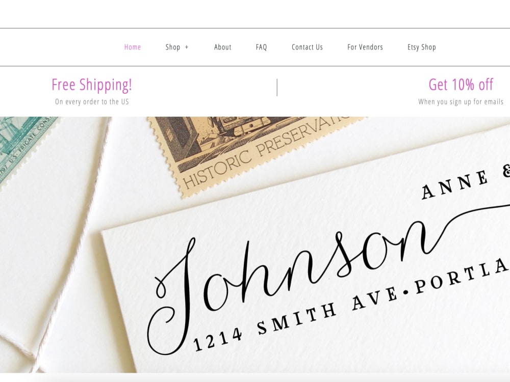 Help with your Shopify site | Upwork