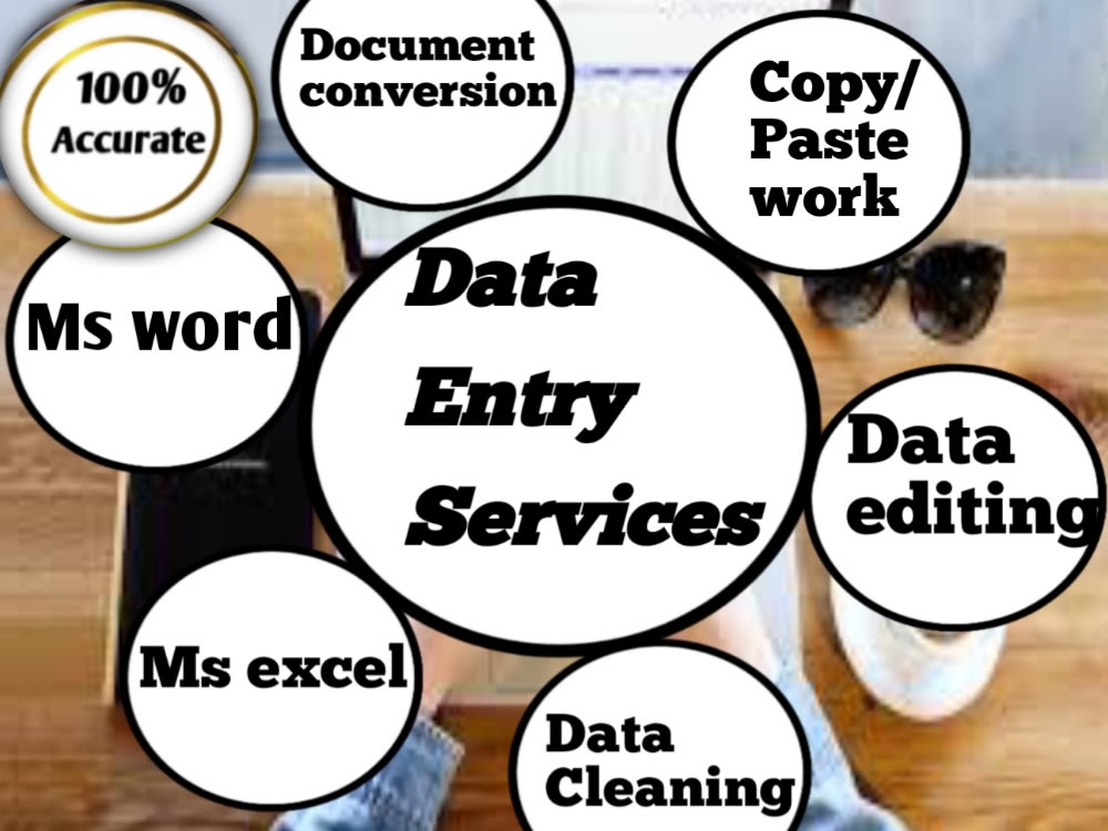 A polished document conversion on word/excel within two days | Upwork