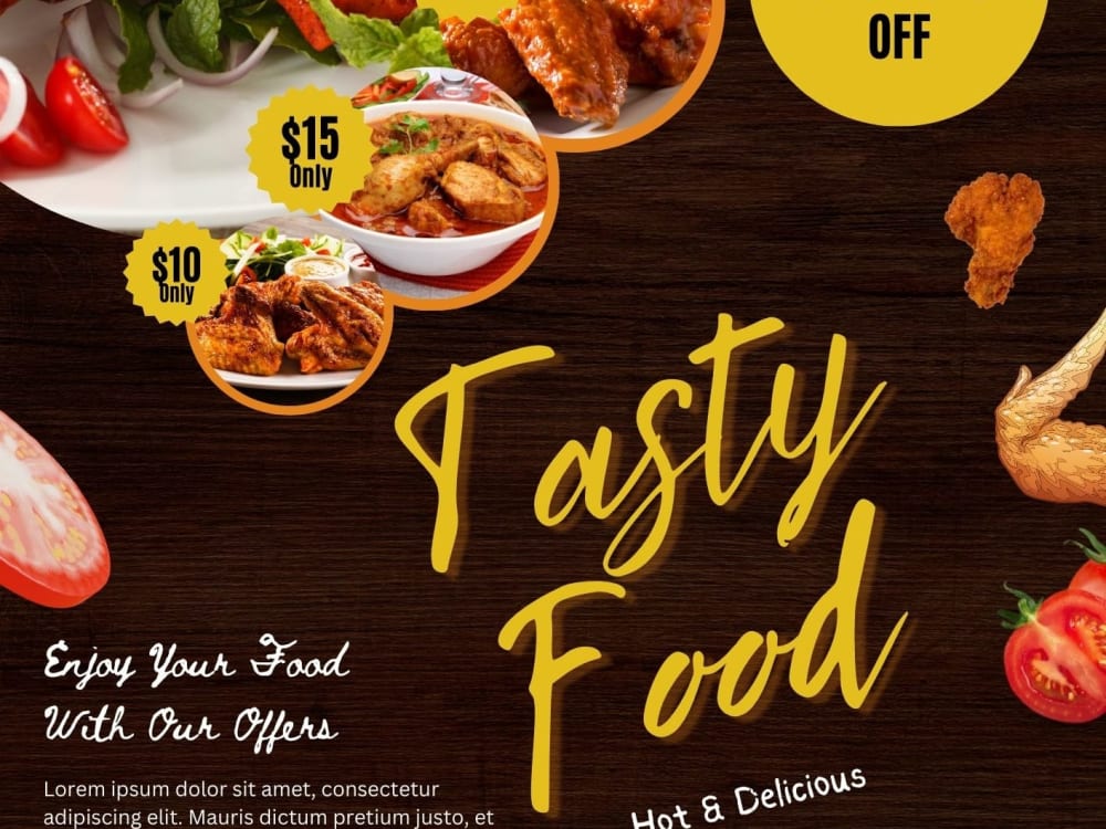 Profesional Flayer Design for Sports, Fitness, & Real Estate our ...