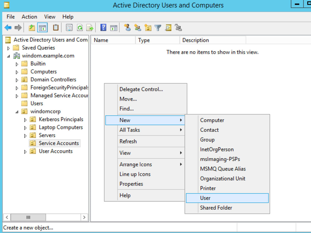 Active Directory Installation With Best Practices Configuration | Upwork