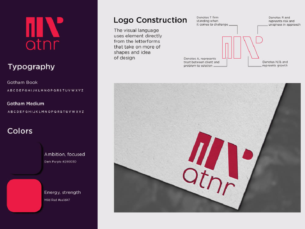 Logo, brand assets and guidelines | Upwork