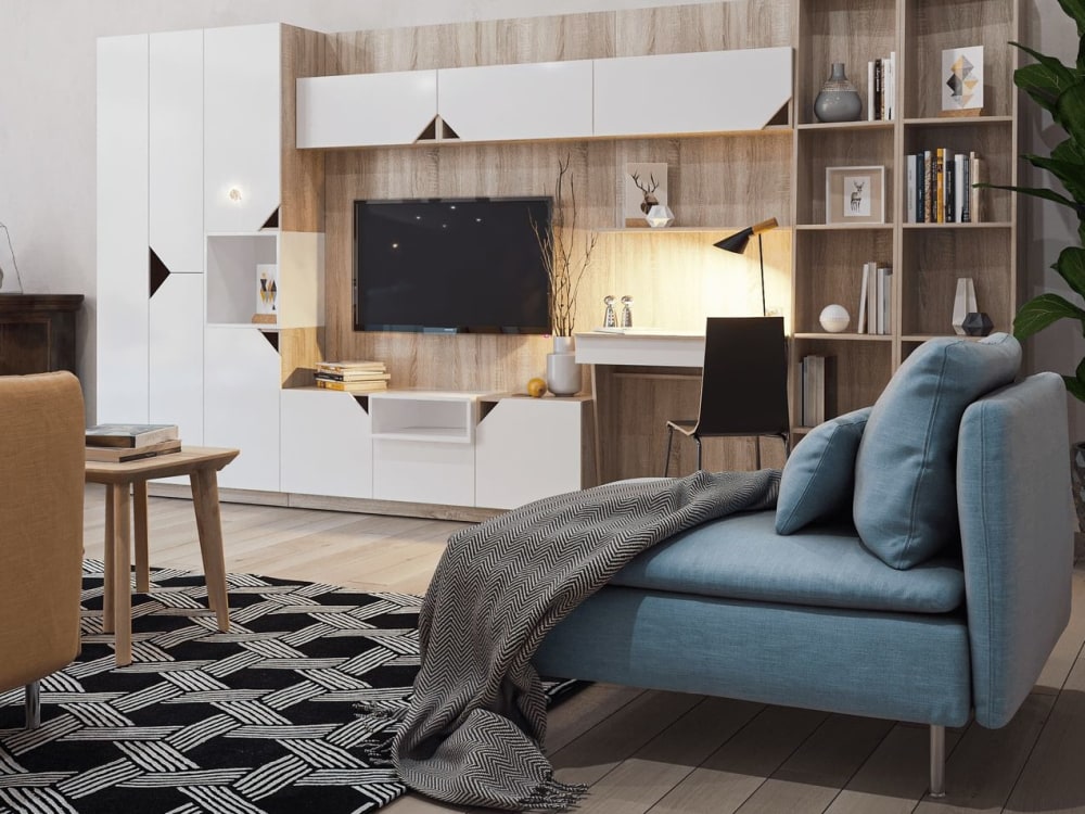 Highly photorealistic 3d renders | Upwork