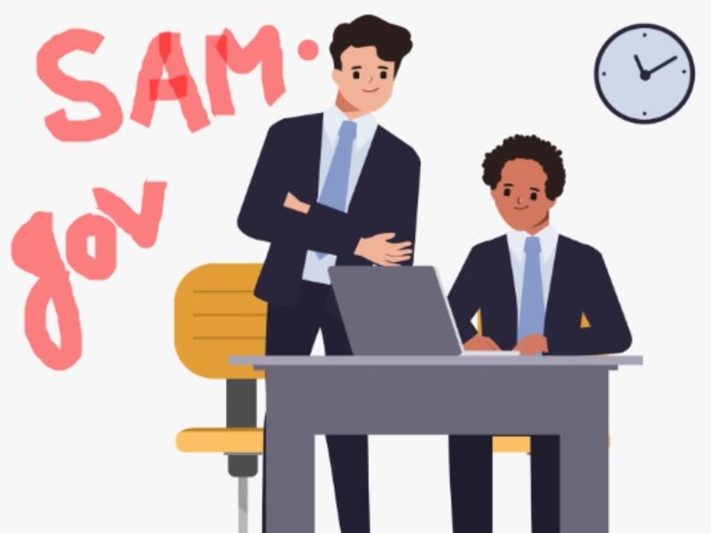 Start bidding and winning contracts on sam gov federal contracts | Upwork