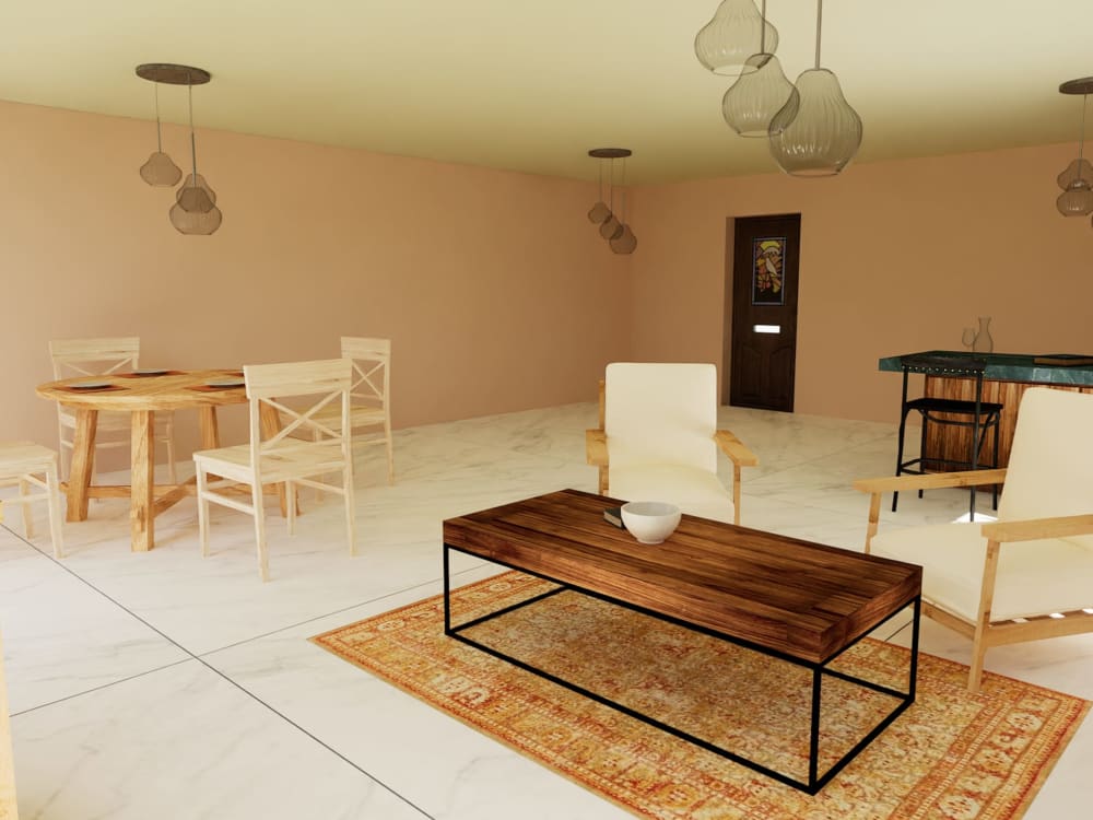 An architectural visualization of your building project | Upwork