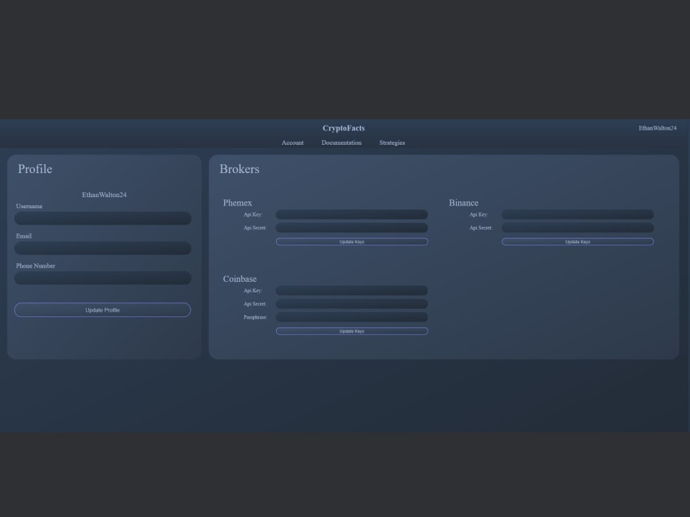 A functional website using Django backend with HTML/CSS. VPS Hosting | Upwork