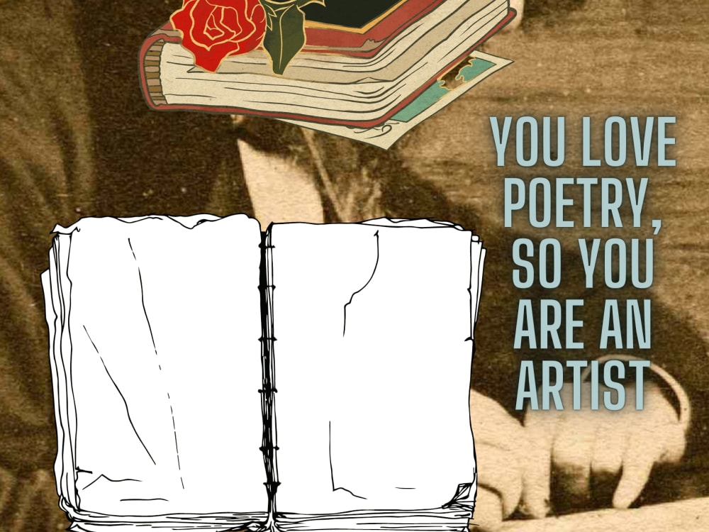 Write expressive, poignant and special poetry | Upwork