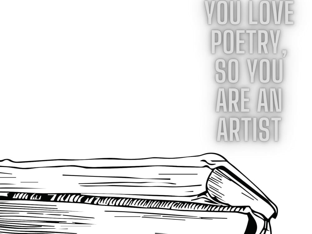 Write expressive, poignant and special poetry | Upwork