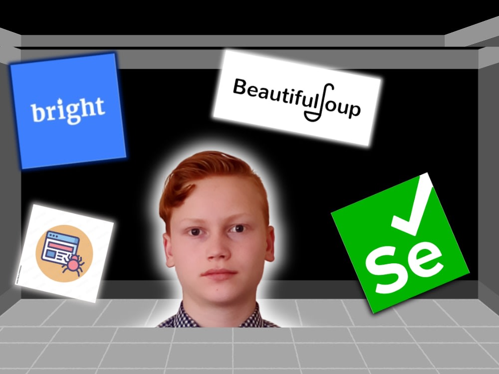A custom web scraping / automation project | Upwork A custom web scraping / automation project | Upwork