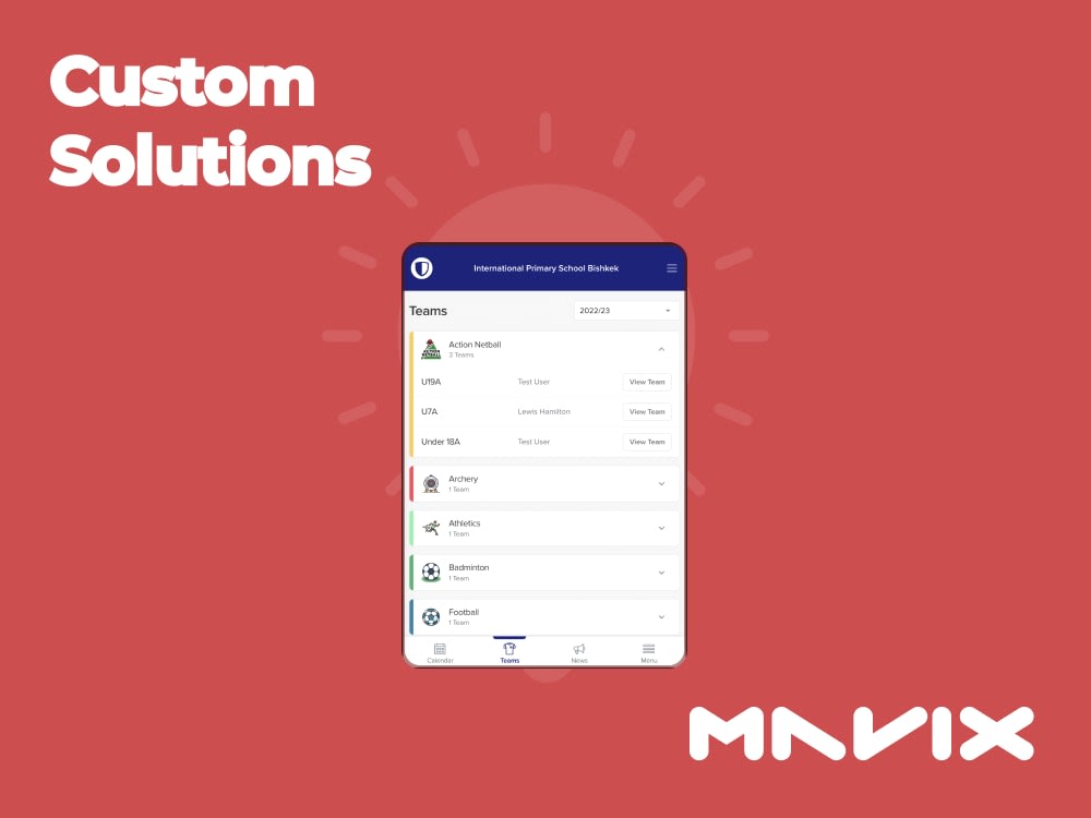 Web application MVP for your business | Upwork
