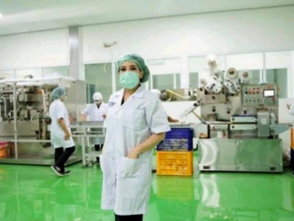 A tested pharmaceutical product formulation by formulation chemist | Upwork