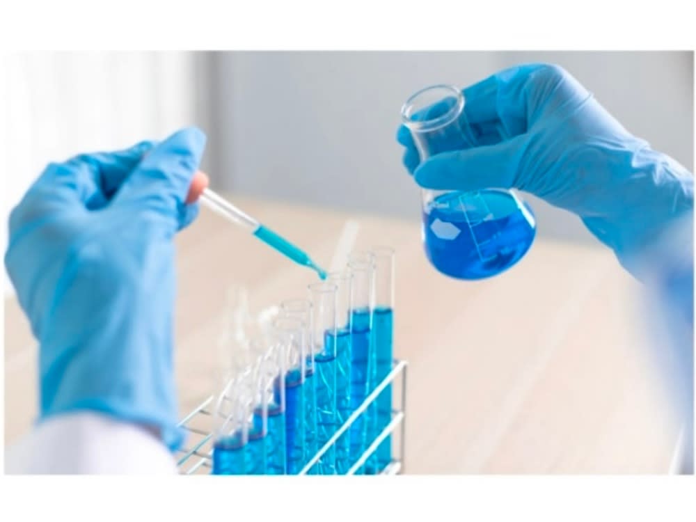 A tested pharmaceutical product formulation by formulation chemist | Upwork