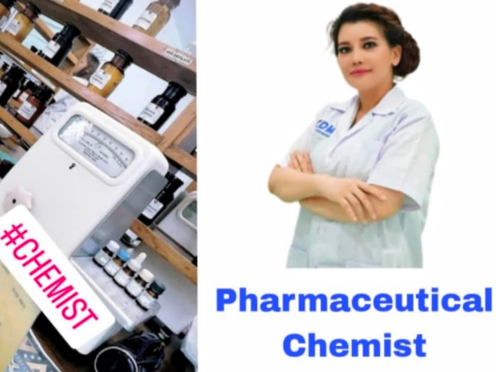 A tested pharmaceutical product formulation by formulation chemist | Upwork