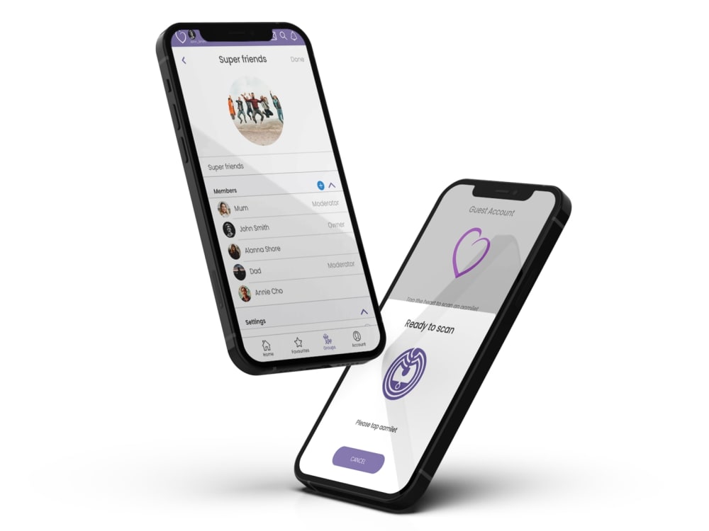Flutter mobile app with basic UI Design | Upwork