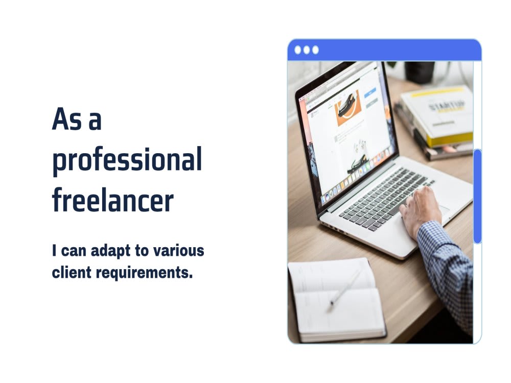 HTML/CSS Code Fixer: Resolving Multiple Issues on Your Entire Web Page | Upwork