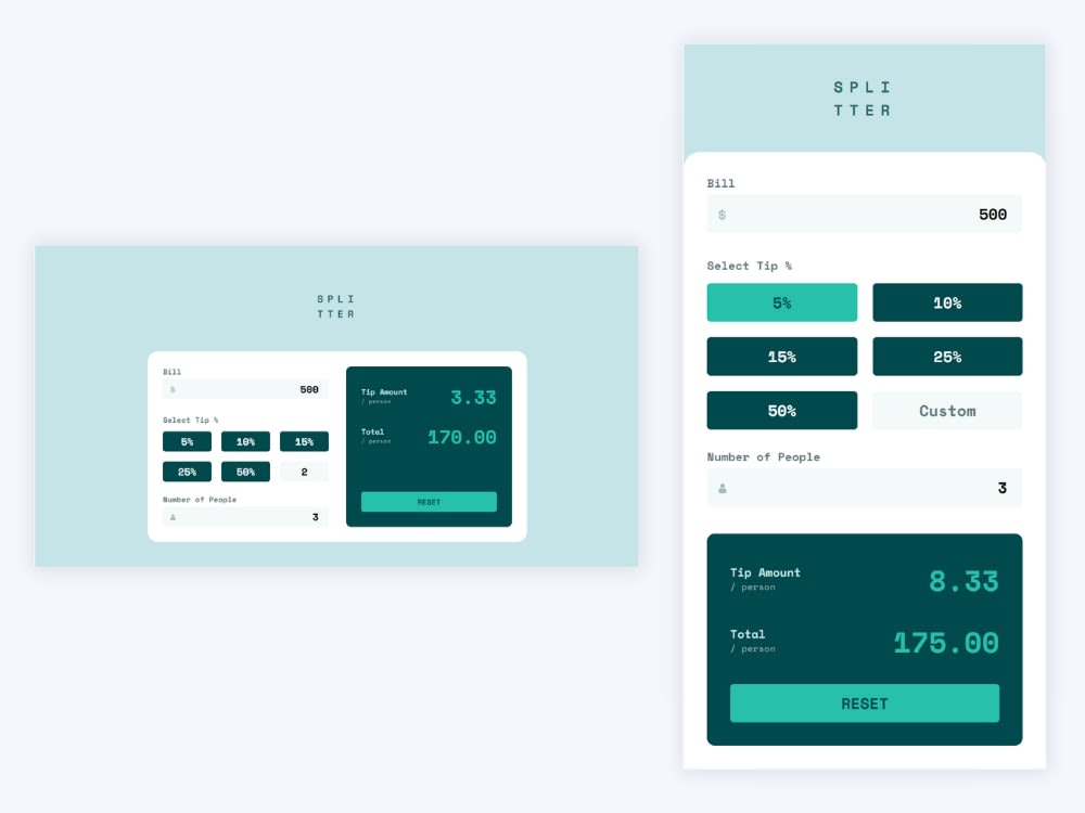 A Front End Developer Specializing In React Js Next Js And Tailwind Css