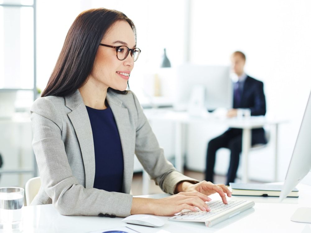 An active smart Virtual Assistant to make your work easy & perfect | Upwork