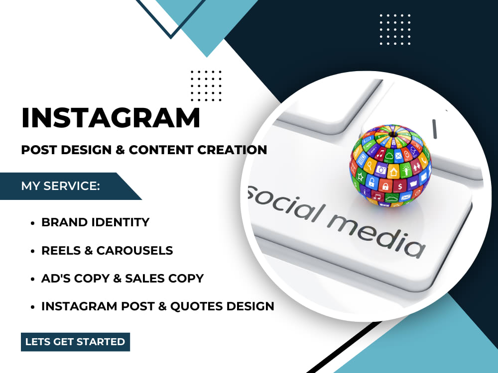 A unique Instagram content creation tailored to your brand | Upwork