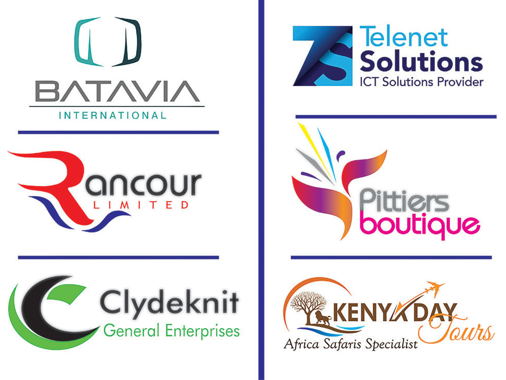 A distinctive, appropriate, practical and simple Logo for your company ...