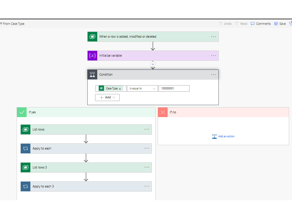 A Fully Automated Ms D365 Solution In Any Module Upwork